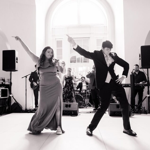 Gallery - Capital City Soul Band