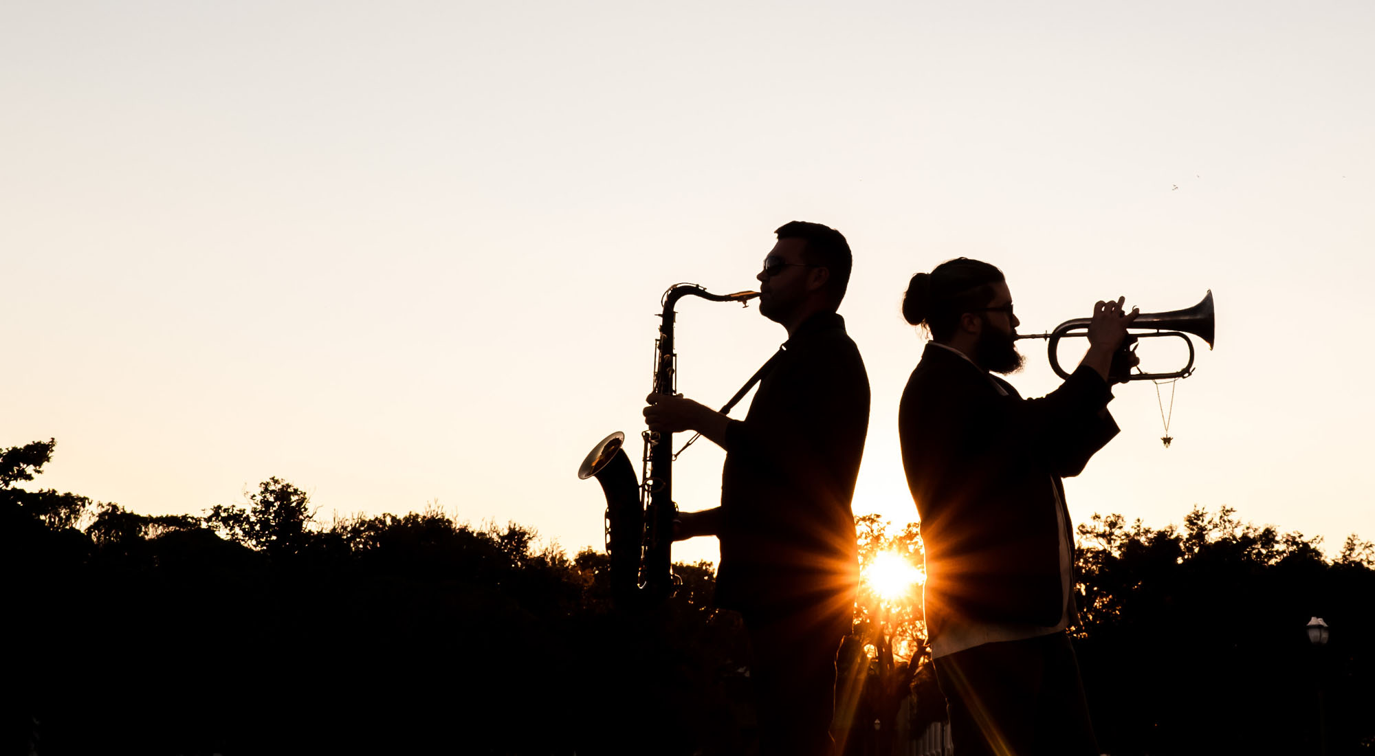 Home - Capital City Soul Band